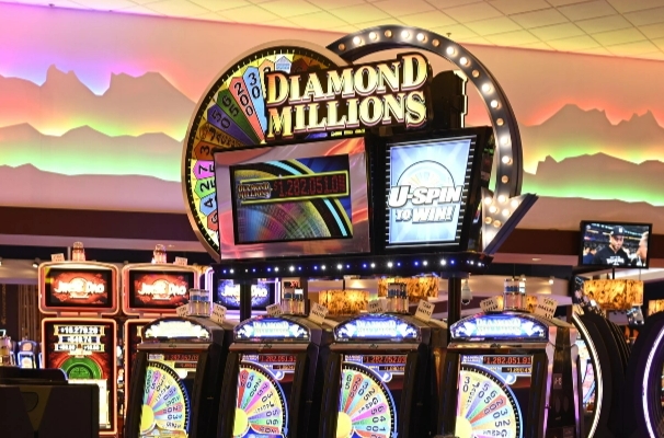 Alberta Progressive Games | Winner’s Edge